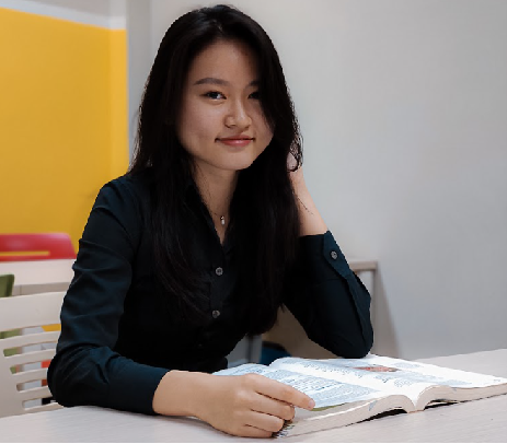 Lim Xin Ru – Advanced Diploma in Accounting – Northern Kuala Lumpur ...