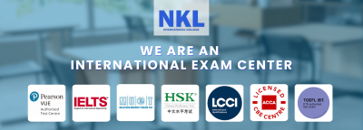Northern Kuala Lumpur International College (NKLIC) – Northern Kuala Lumpur