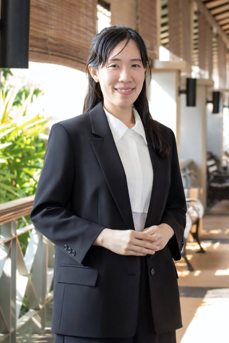 Board of Management – Northern Kuala Lumpur International College (NKLIC)